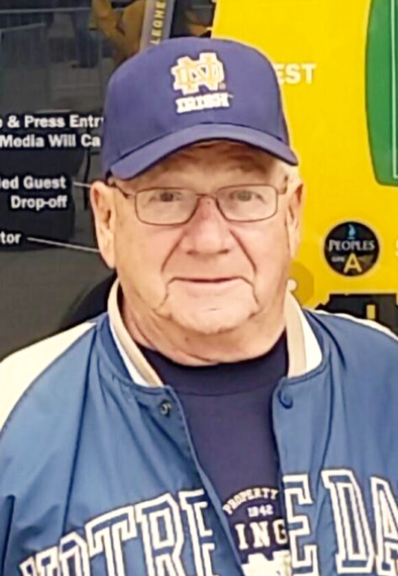 Lavern Anthony Lorson | News, Sports, Jobs - The Express